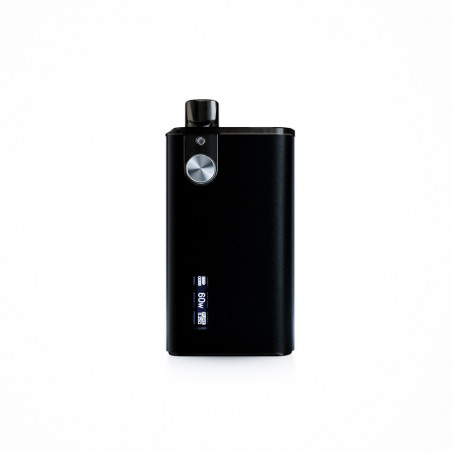 KIT Vi PURE PLUS AIO 60W 4ML SXMINI
